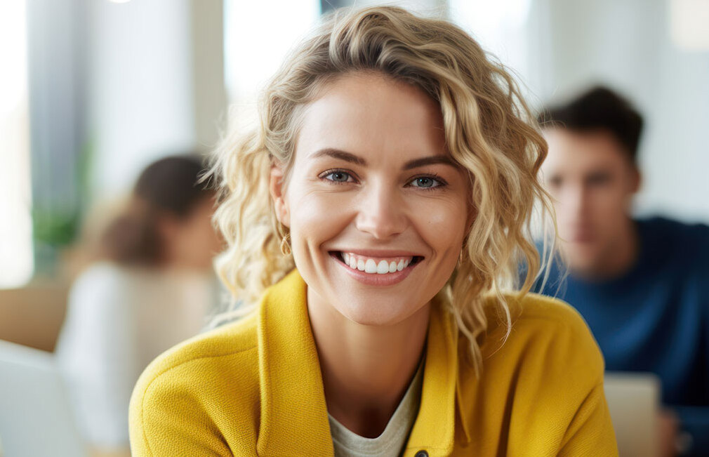 Lernmanagement mit eCademy